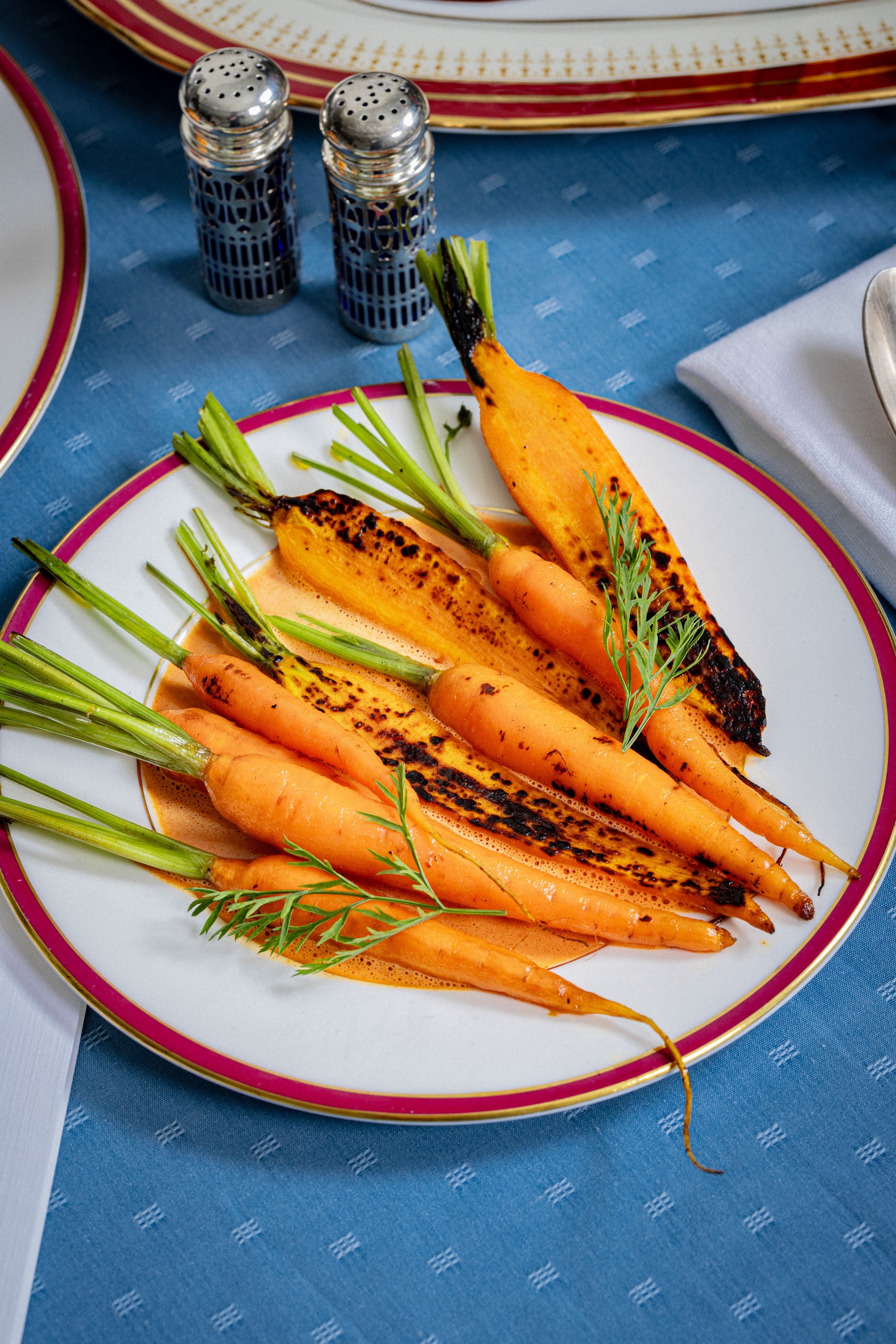 Boîte gastronomique | Repas à la carte | Menu Extra