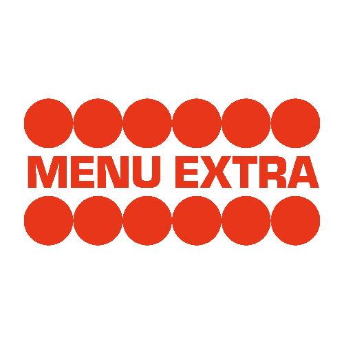 Menu extra – Menu Extra